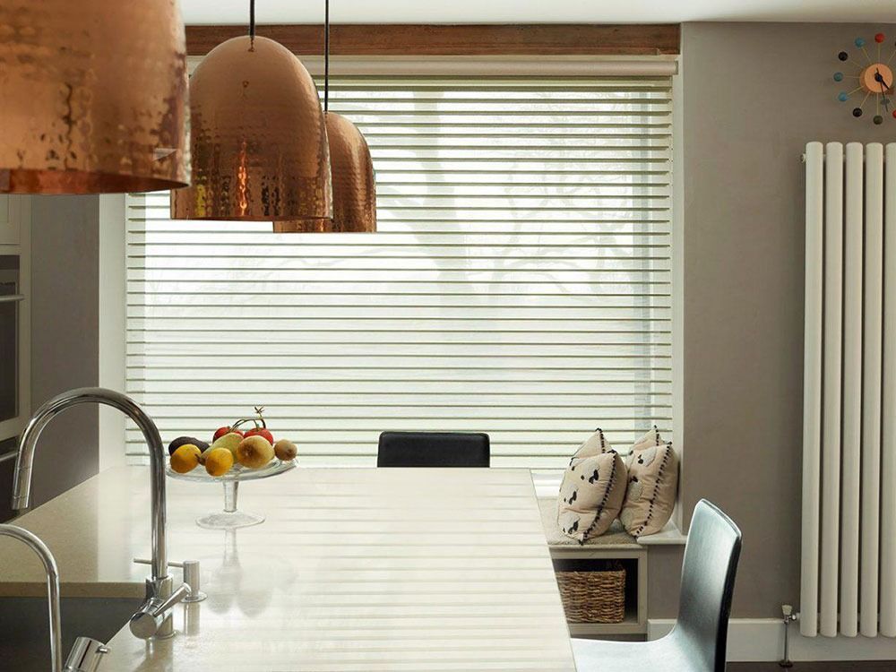 Tri Shade Blinds