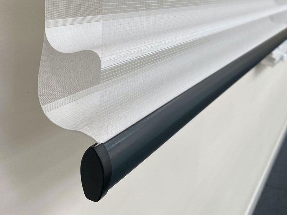 Tri Shade Blinds
